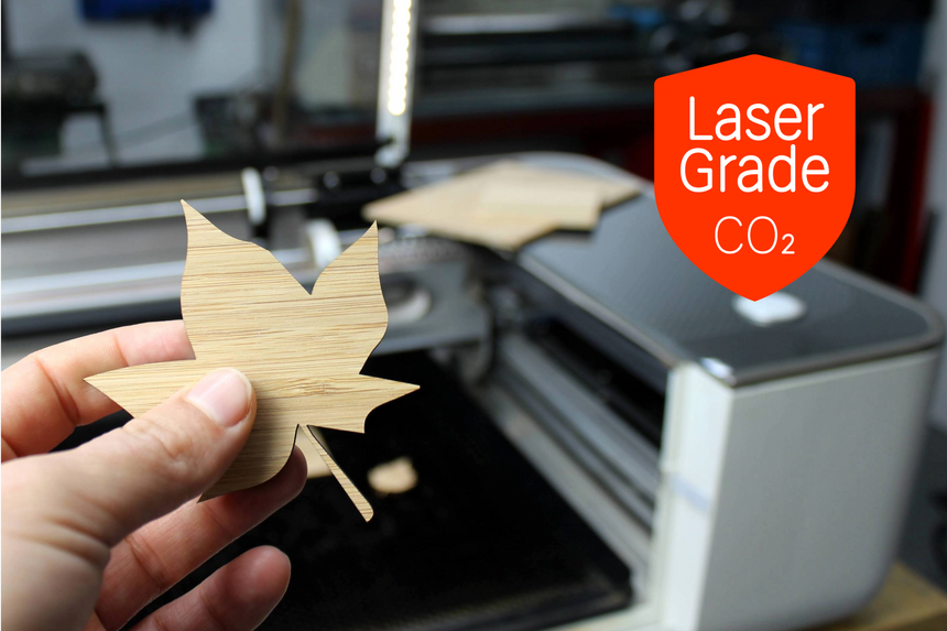 Lasersheets | Die besten Materialien für deinen Laser